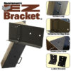 The EZ-Bracket - Sportsman's Condo