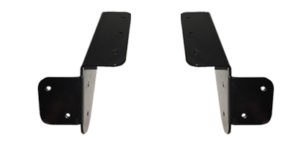 Step Brackets - Sportsman's Condo