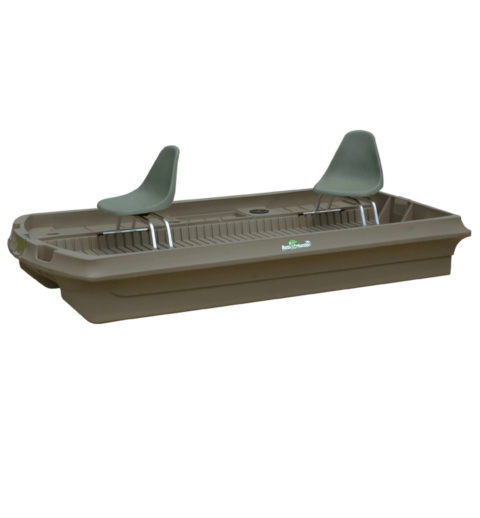 Bass Hunter Boats - Sportsman's Condo