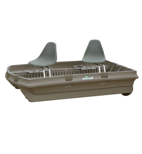 Bass Hunter Boats - Sportsman's Condo