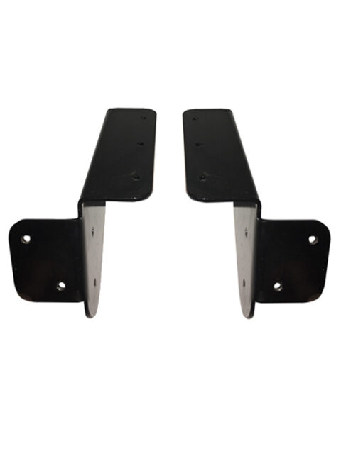Step Brackets - Sportsman's Condo