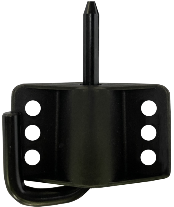 Sportsman’s Condo Window Latch - Sportsman's Condo